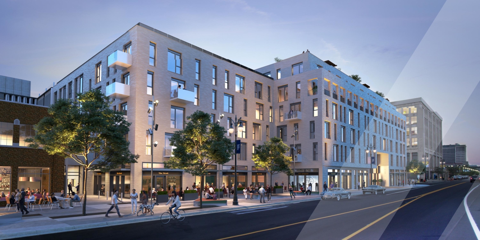Architectural Imaging & Marketing Solutions | Arnold Imaging